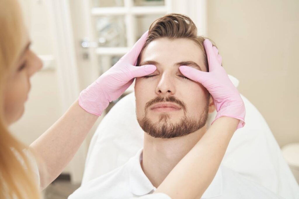 How to Heal After Eyelid Surgery | Advanced Eye Medical Group